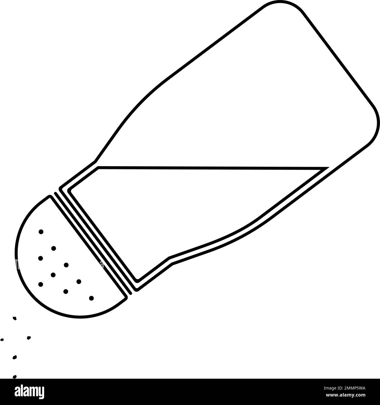 salt logo stock illustration design Stock Vector Image & Art - Alamy