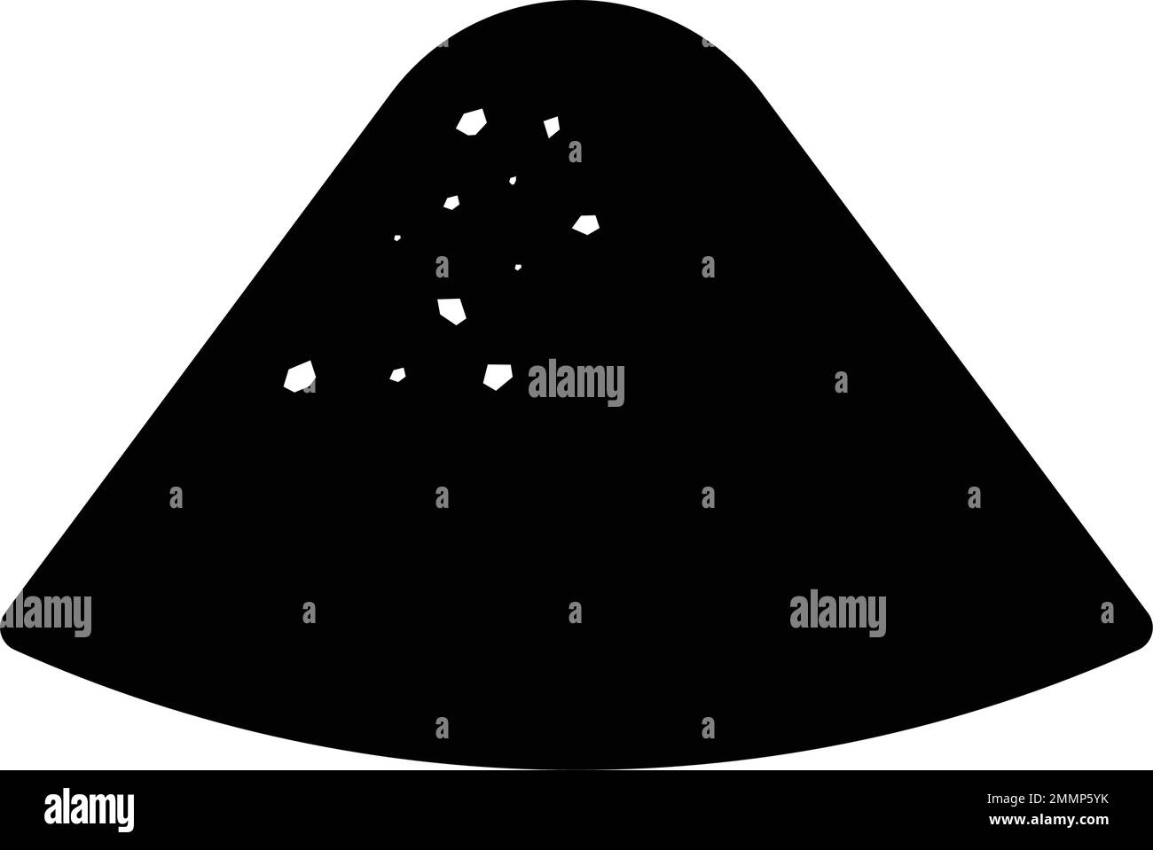 salt logo stock illustration design Stock Vector Image & Art - Alamy