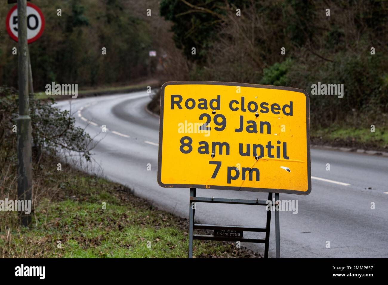 Hs2 signage hi-res stock photography and images - Alamy