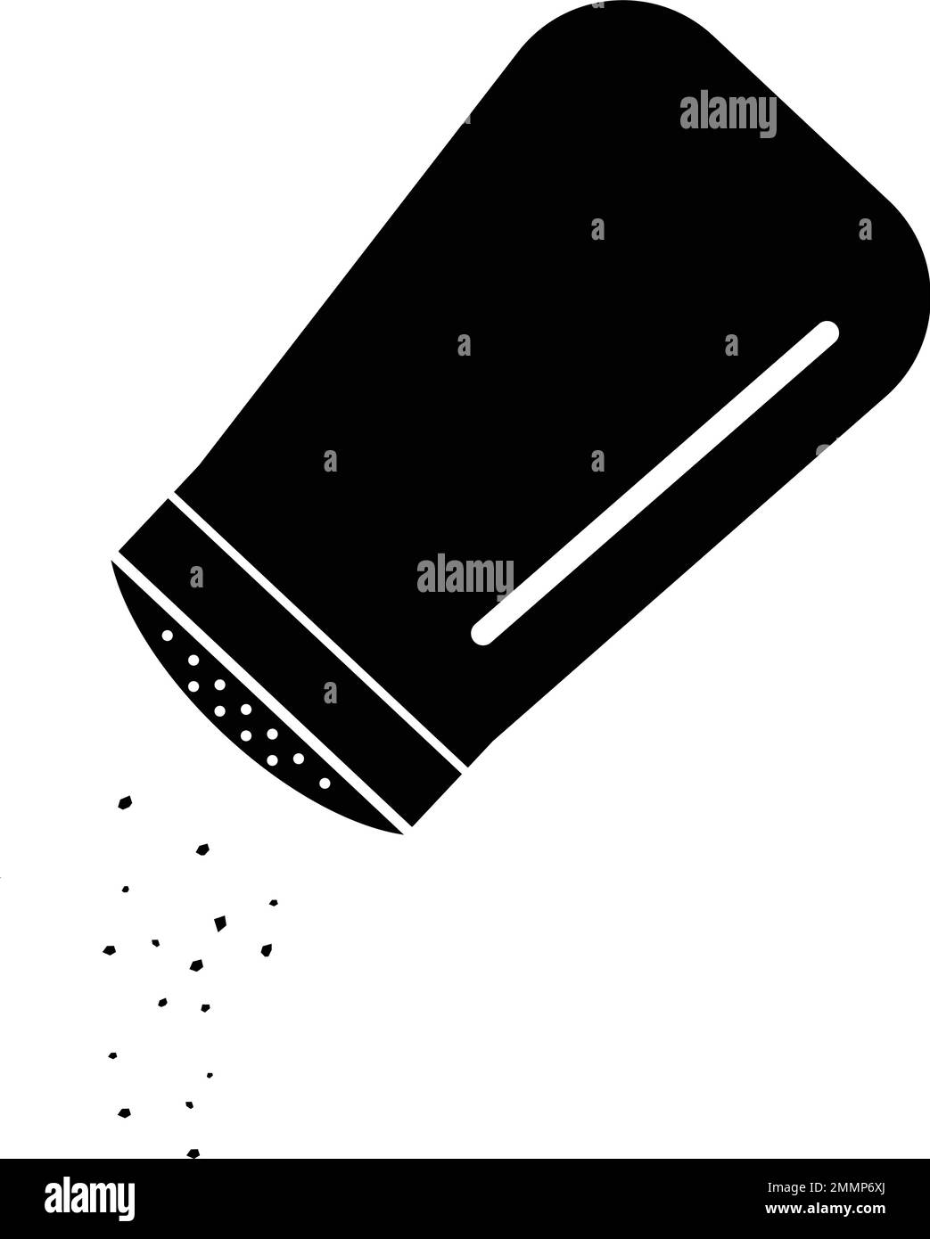Salt design Stock Vector Images - Alamy