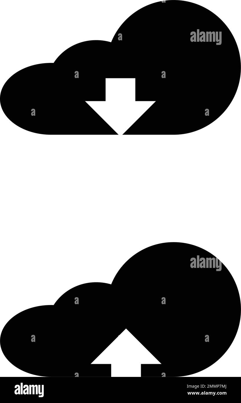 Download logo Stock Vector Images - Alamy