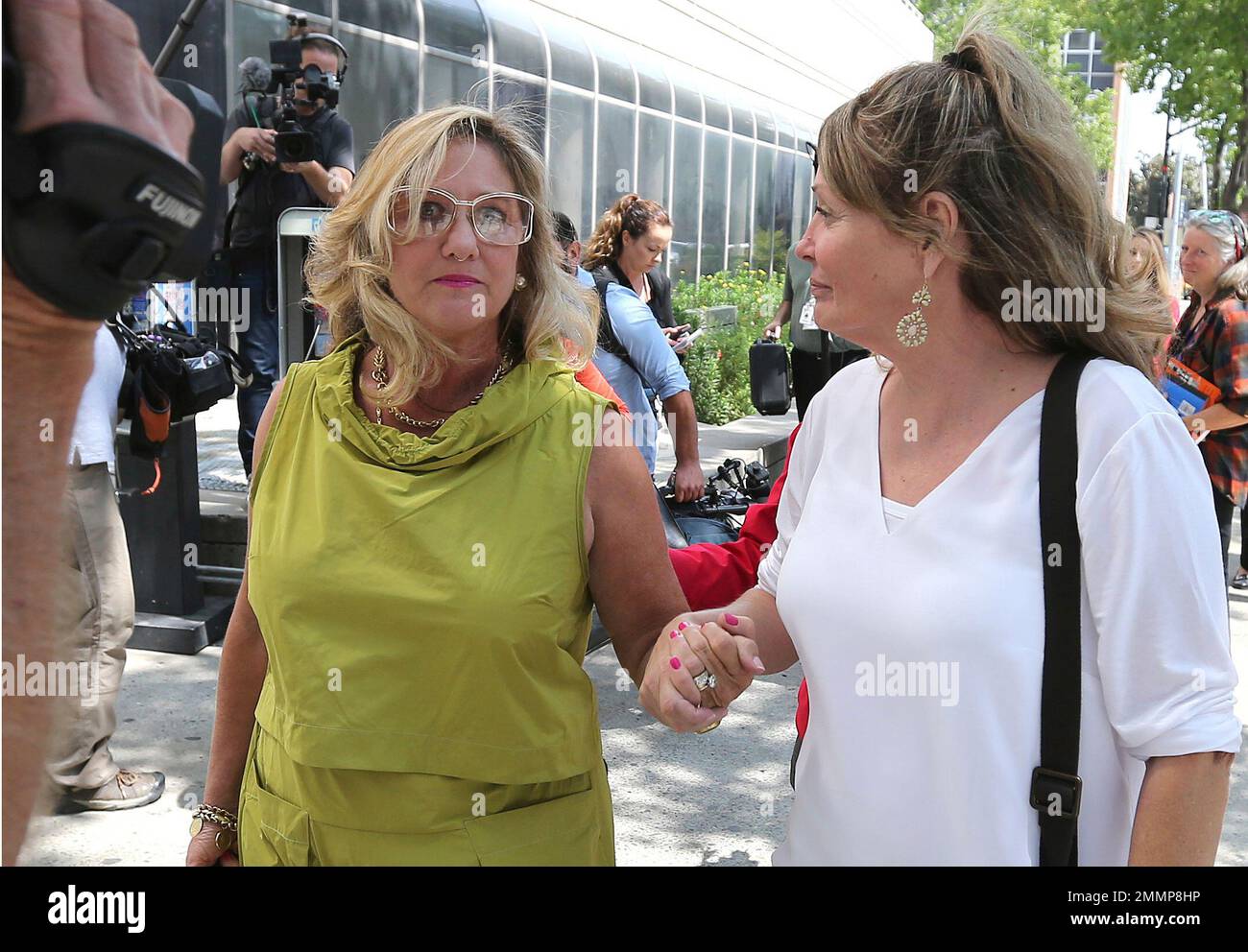 Margaret Wardlow, left, the youngest victim of alleged serial killer ...