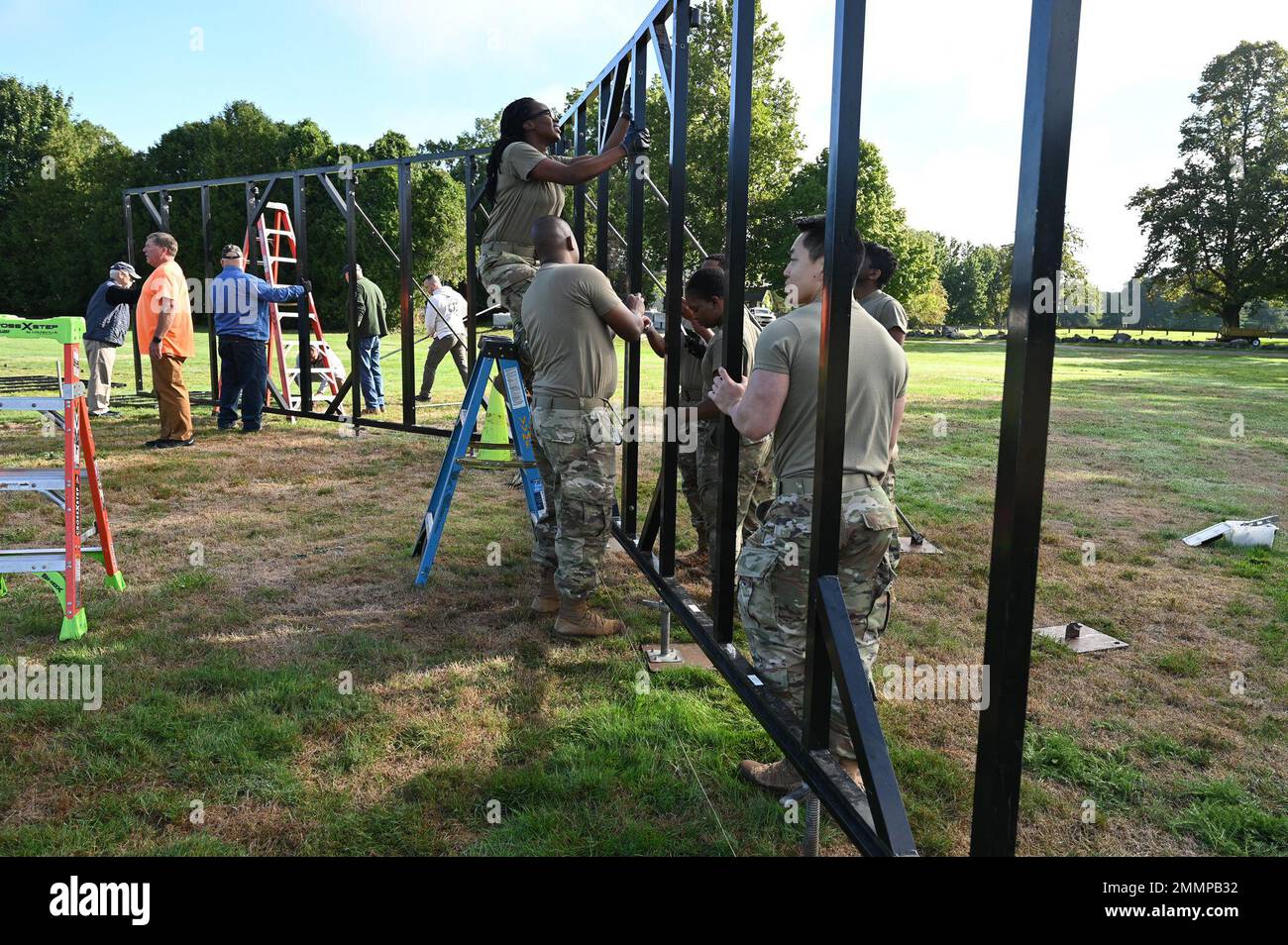 Edith nourse rogers memorial veterans hospital hi-res stock photography ...