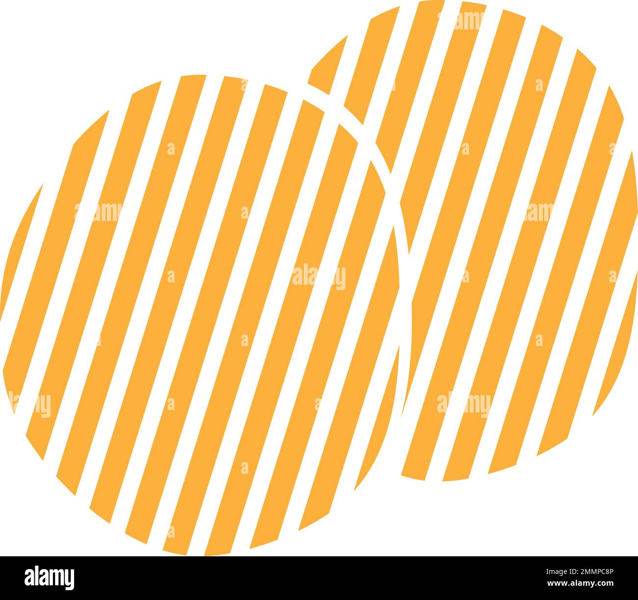 Potato potatoes vector logo Cut Out Stock Images & Pictures - Alamy