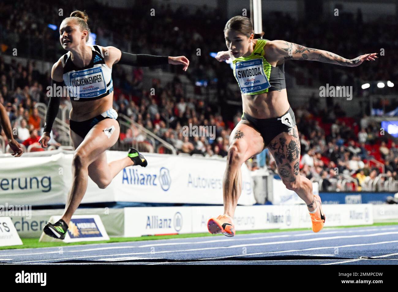 Ewa swoboda 2023 hi-res stock photography and images - Alamy