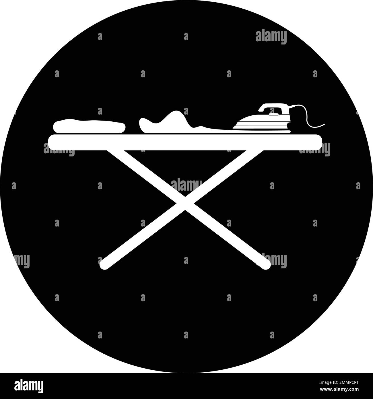 Ironware vector vectors hi-res stock photography and images - Alamy