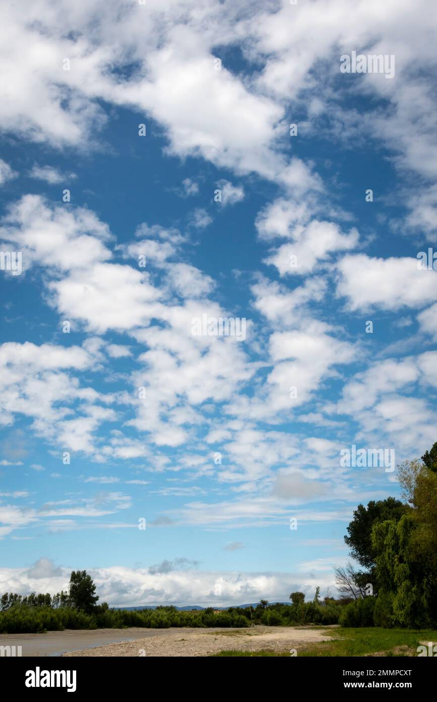 Feilding north island new zealand hi-res stock photography and images ...