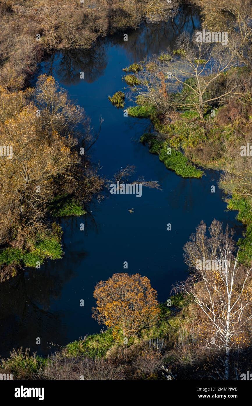 Ba river scenery hi-res stock photography and images - Alamy