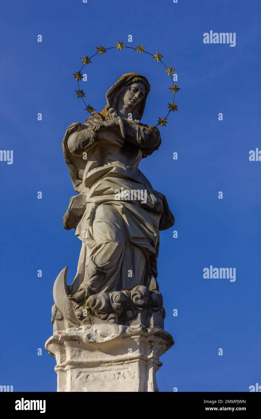 Johann georg pinzel hi-res stock photography and images - Alamy