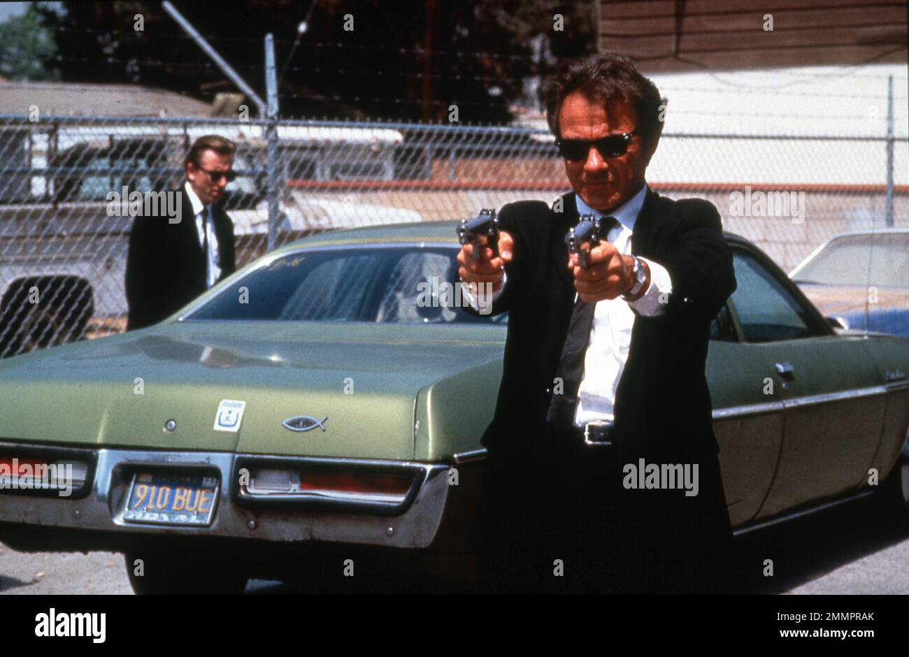 Tim Roth Reservoir Dogs Sunglasses