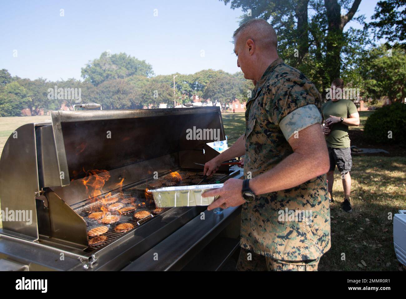 Michael pritchard hi-res stock photography and images - Alamy