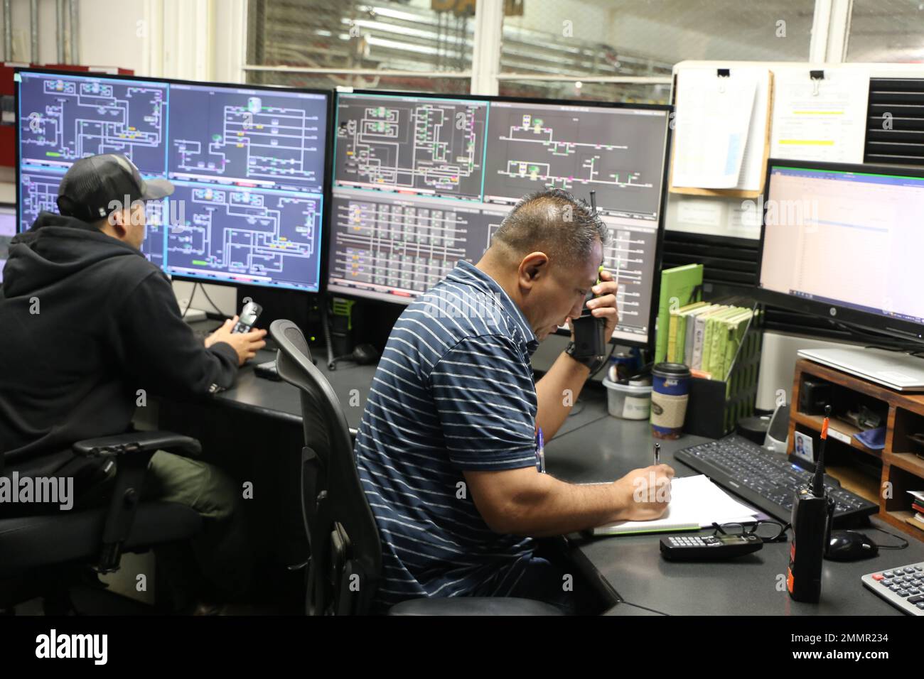 JOINT BASE PEARL HARBOR-HICKAM, Hawaii (Sept. 22, 2022) - Red Hill ...