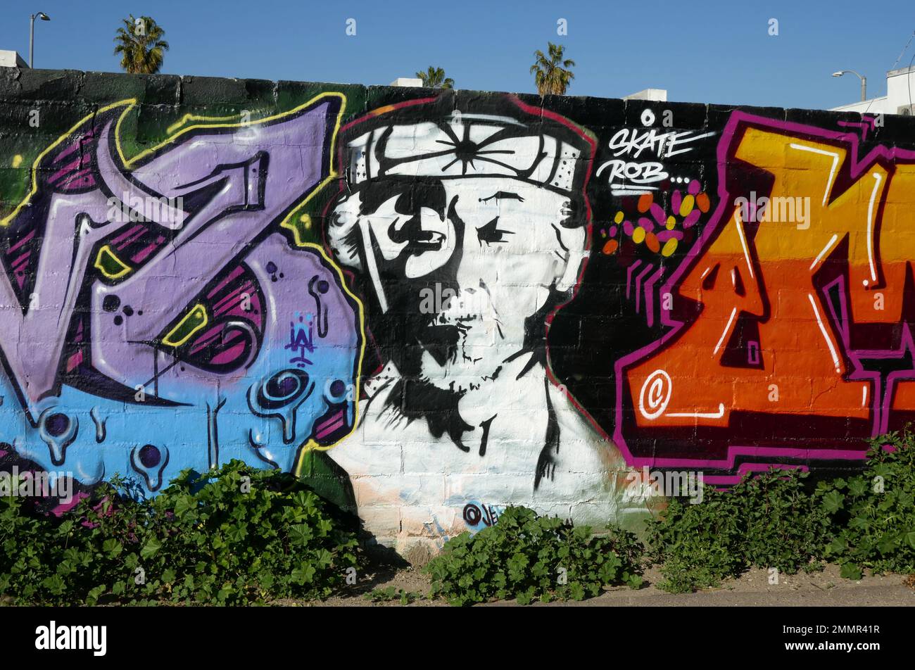 Los Angeles, California, USA 27th January 2023 Pat Morita The Karate ...