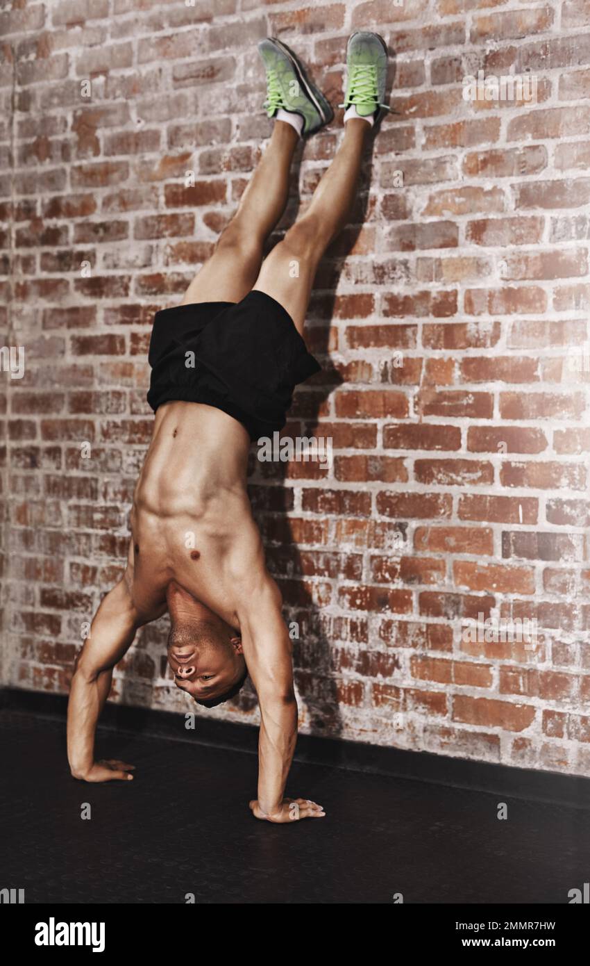 Lean body hi-res stock photography and images - Alamy