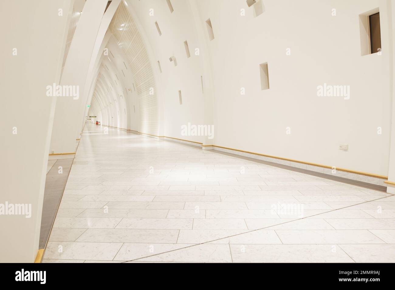 The airport terminal - abstract background. The the airport terminal ...