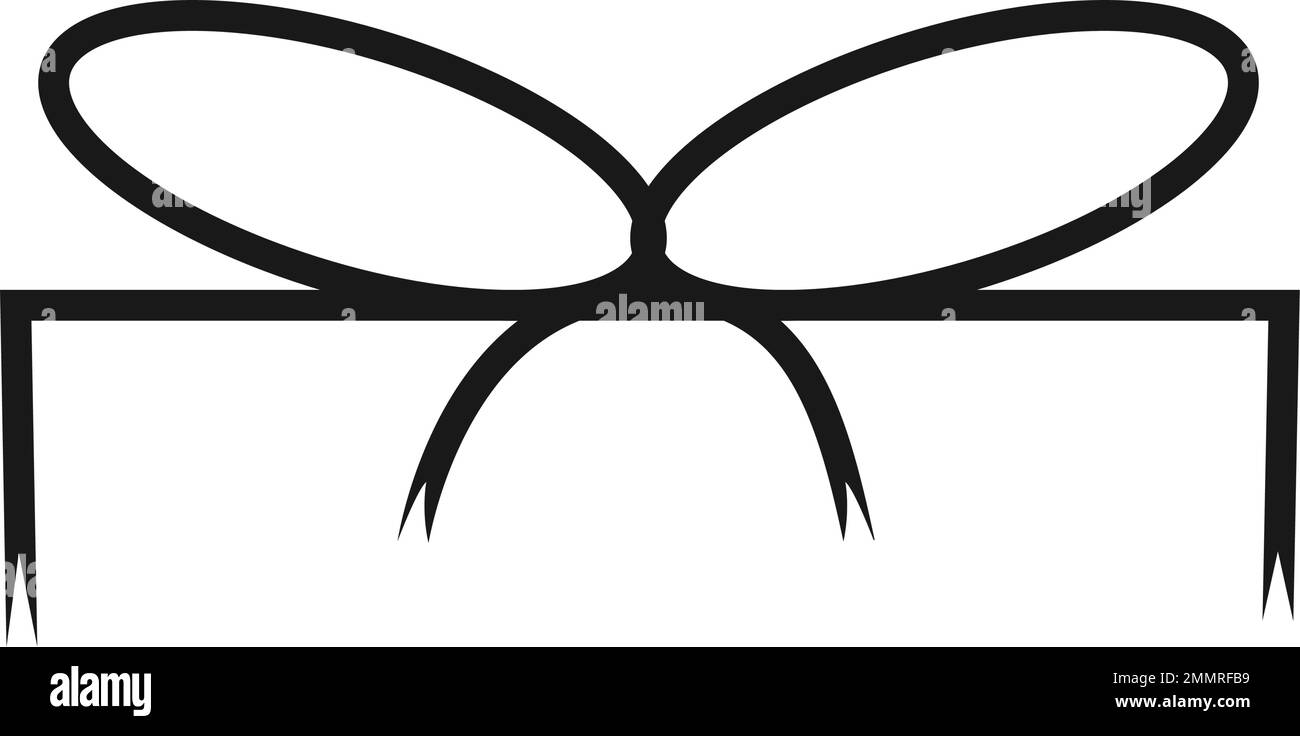 Giftbox template Stock Vector Images - Alamy