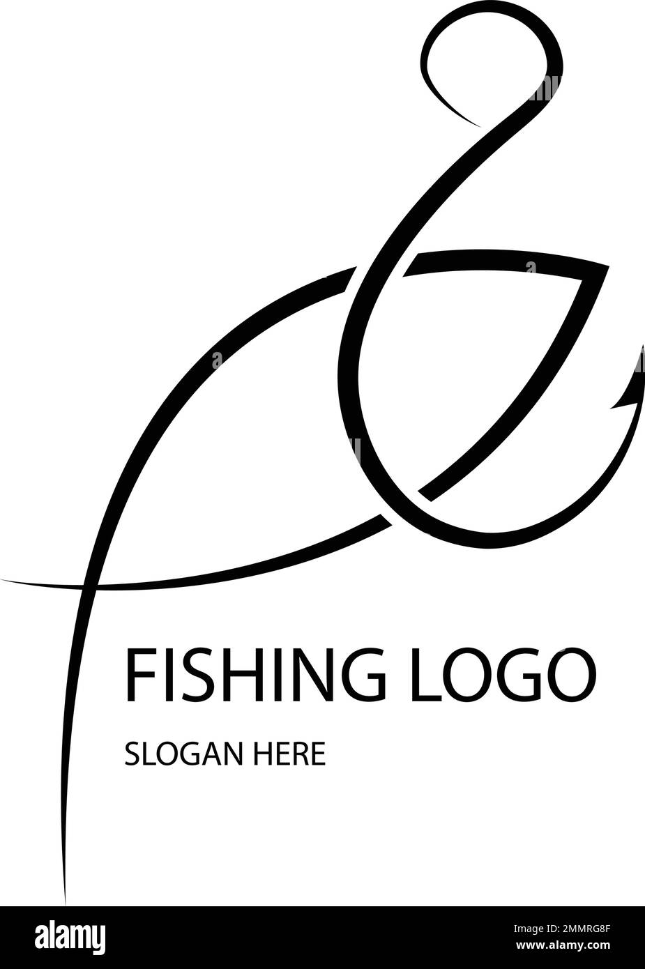 fishing logo stock illustration design Stock Vector Image & Art - Alamy fishing logo stock illustration design Stock Vector Image & Art - Alamy
