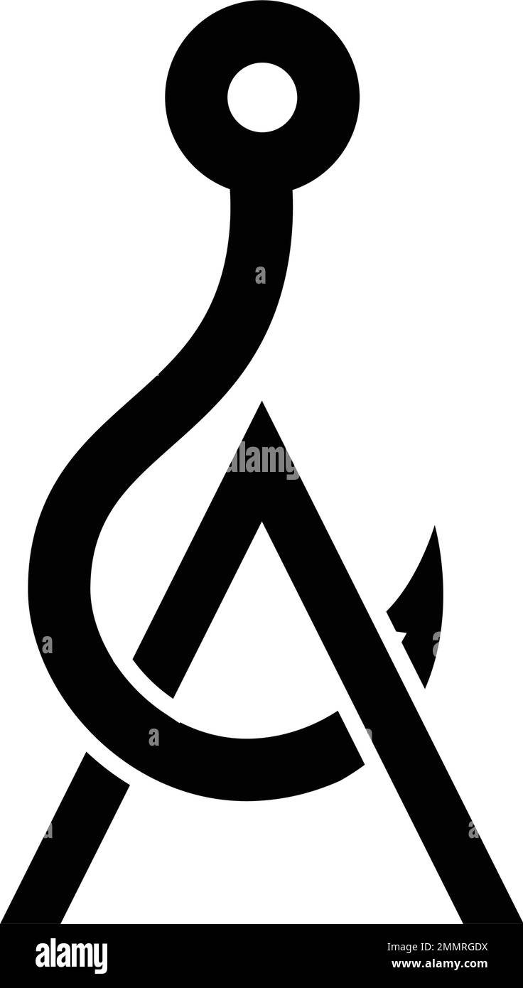 Tournament fish Black and White Stock Photos & Images - Alamy