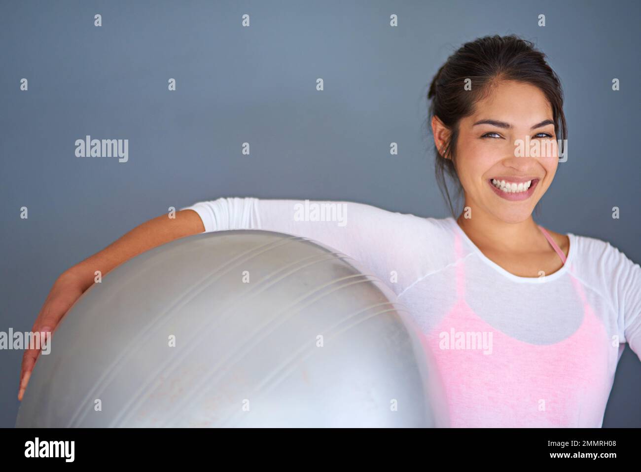Sporty figure hi-res stock photography and images - Alamy