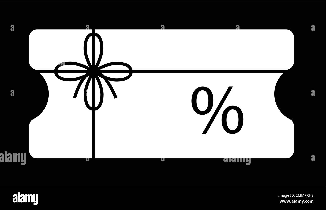 Holiday promo design Black and White Stock Photos & Images - Alamy