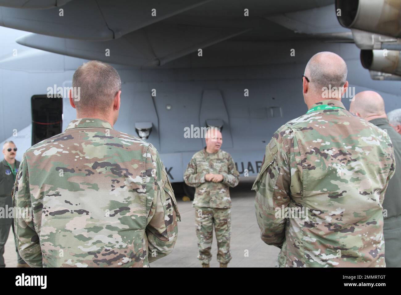 Army Maj. Gen. Raymond Shields, the adjutant general of New York ...