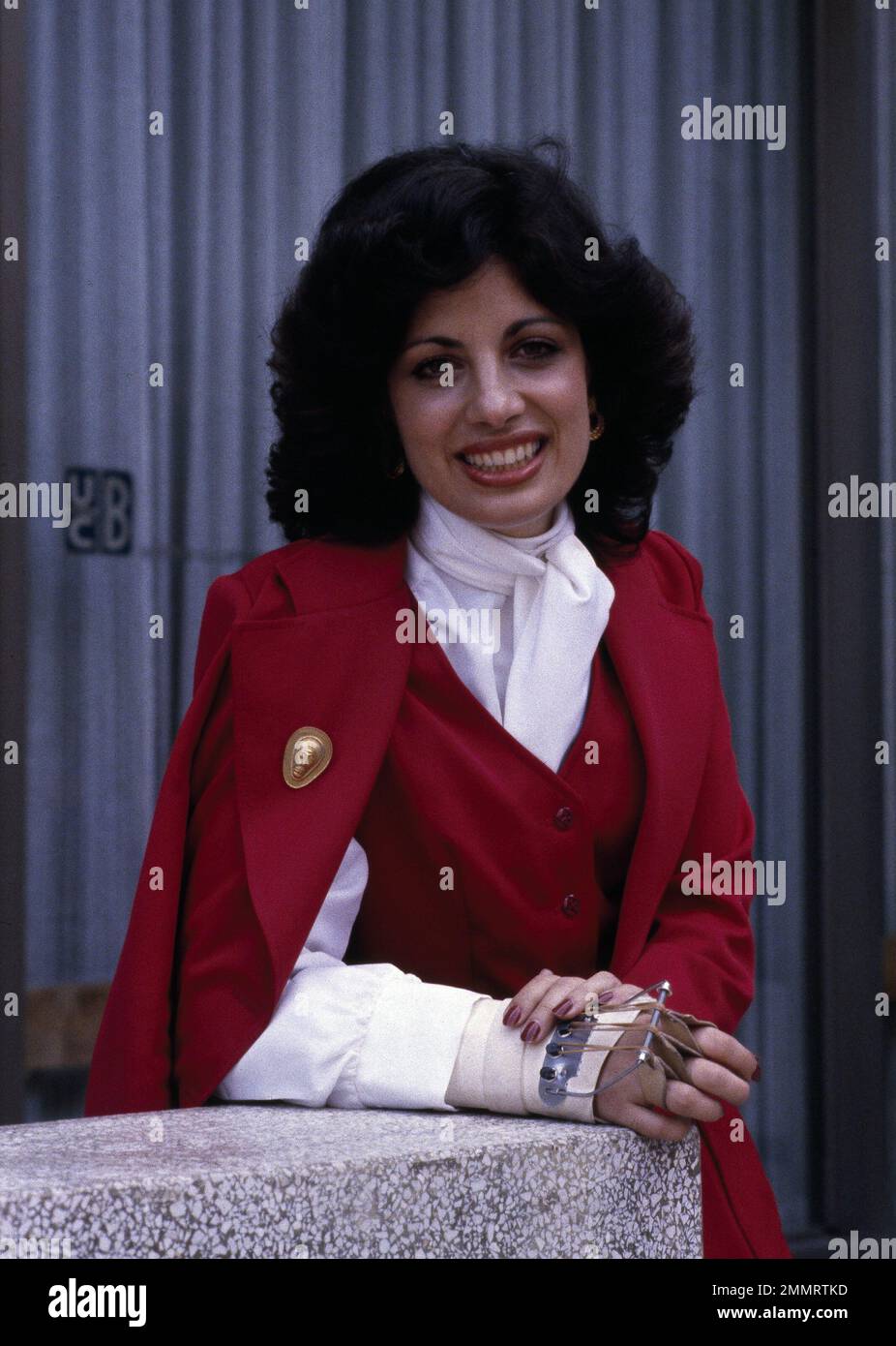 Legislative aide to the late Congressman Leo Ryan (D-Calif.) is ...