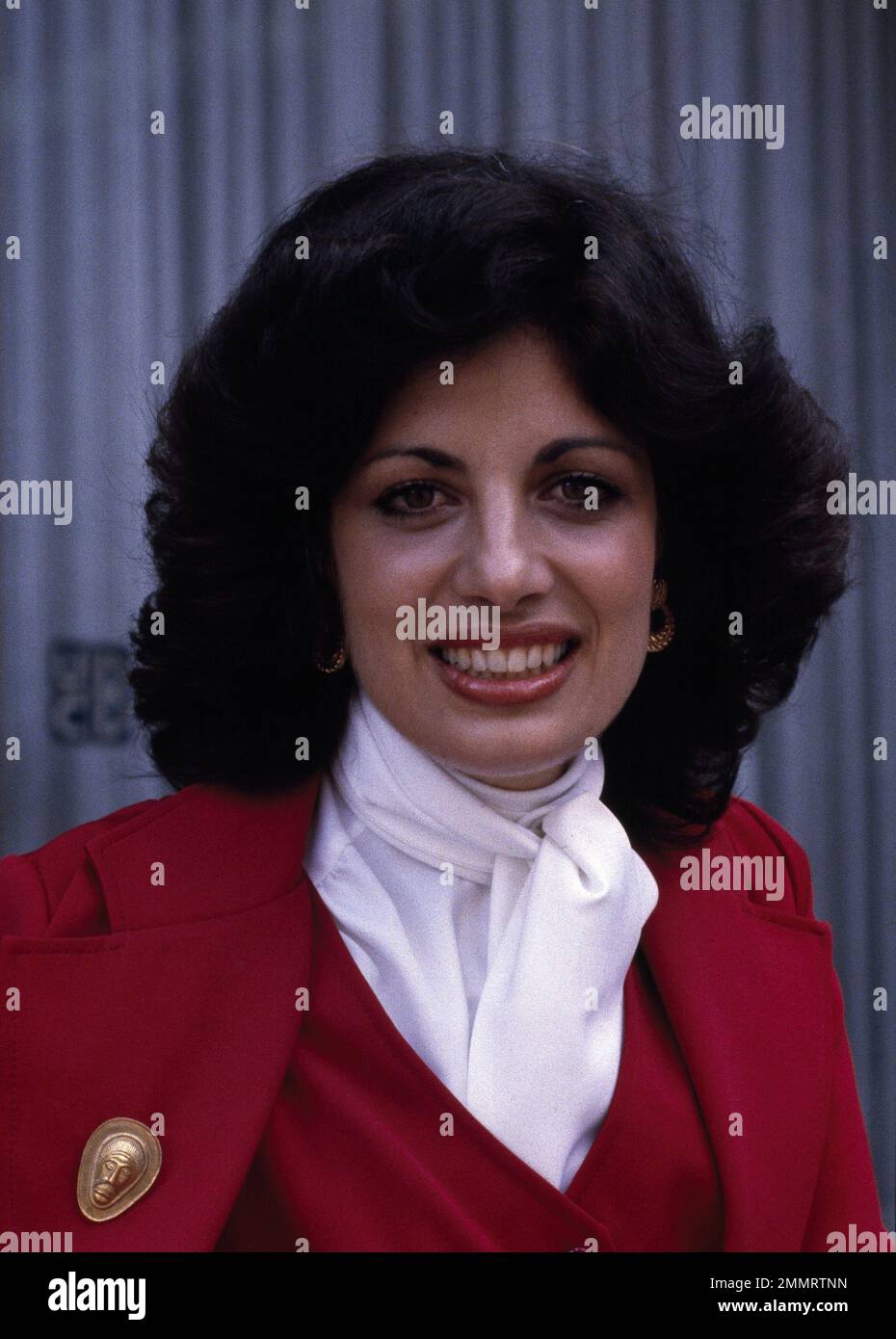 Legislative aide to the late Congressman Leo Ryan (D-Calif.) is ...