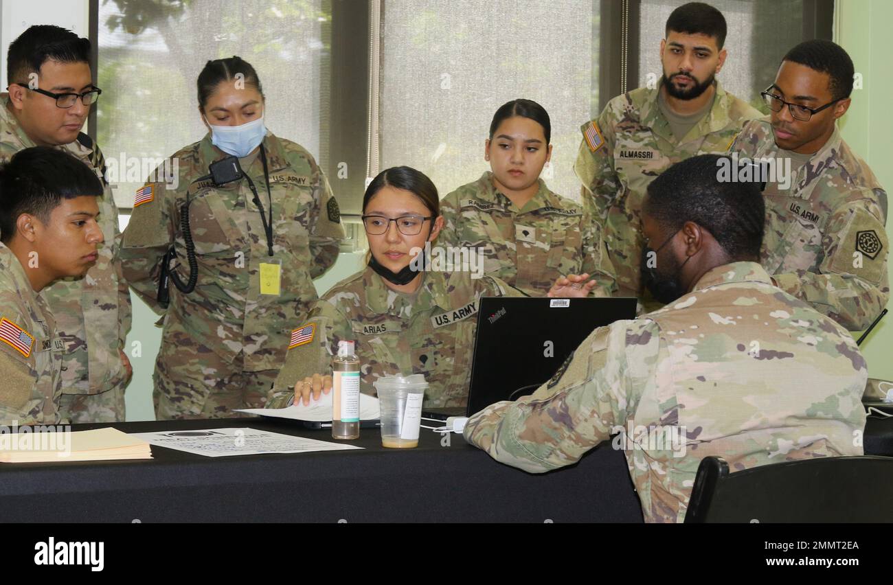 Linda arias hi-res stock photography and images - Alamy