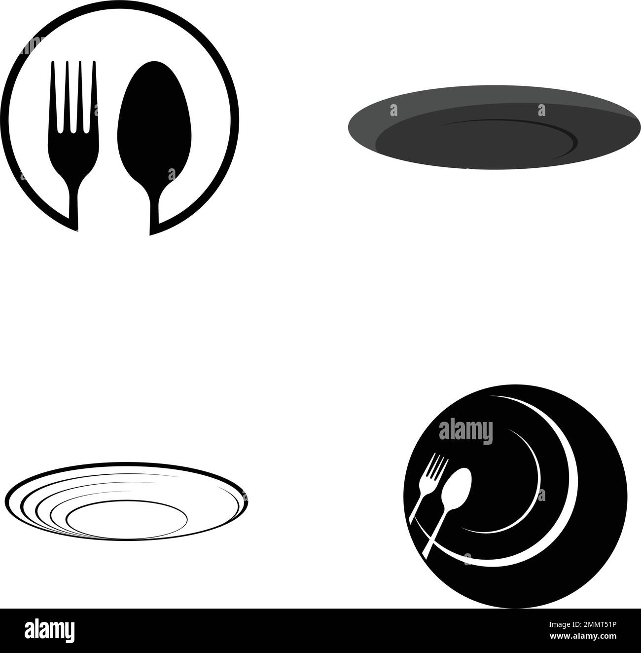 plate logo stock illustration design Stock Vector Image & Art - Alamy plate logo stock illustration design Stock Vector Image & Art - Alamy
