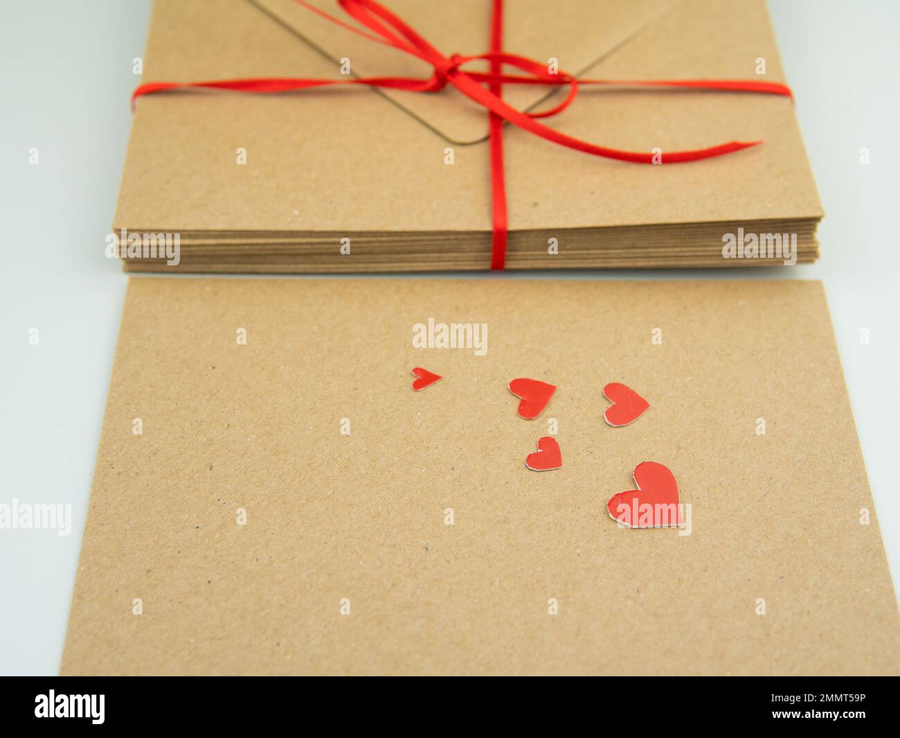 craft envelopes for sending letters to loved one ,st valentine's day ...