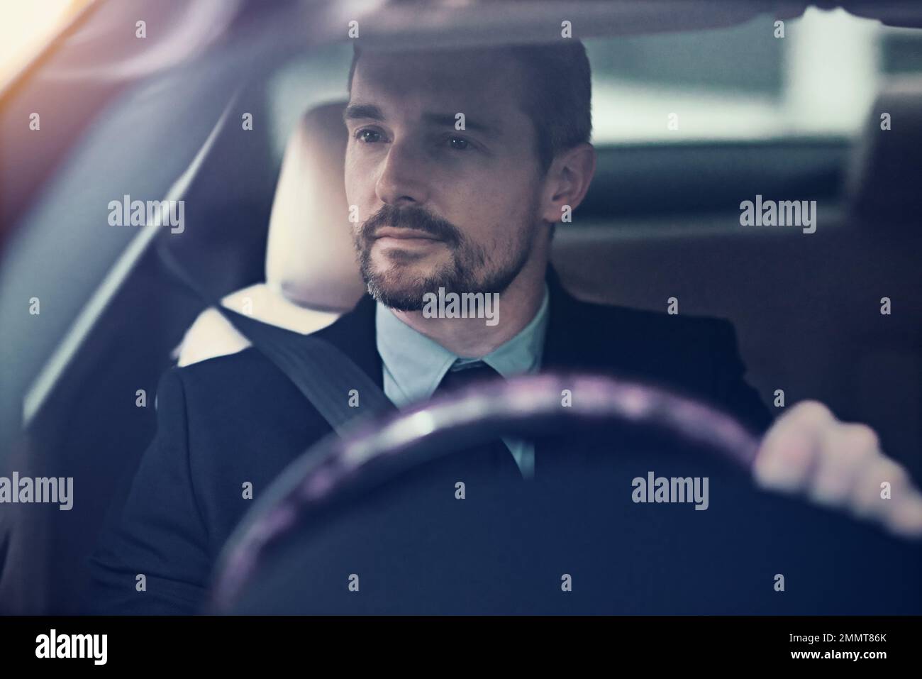 Success driven hi-res stock photography and images - Alamy