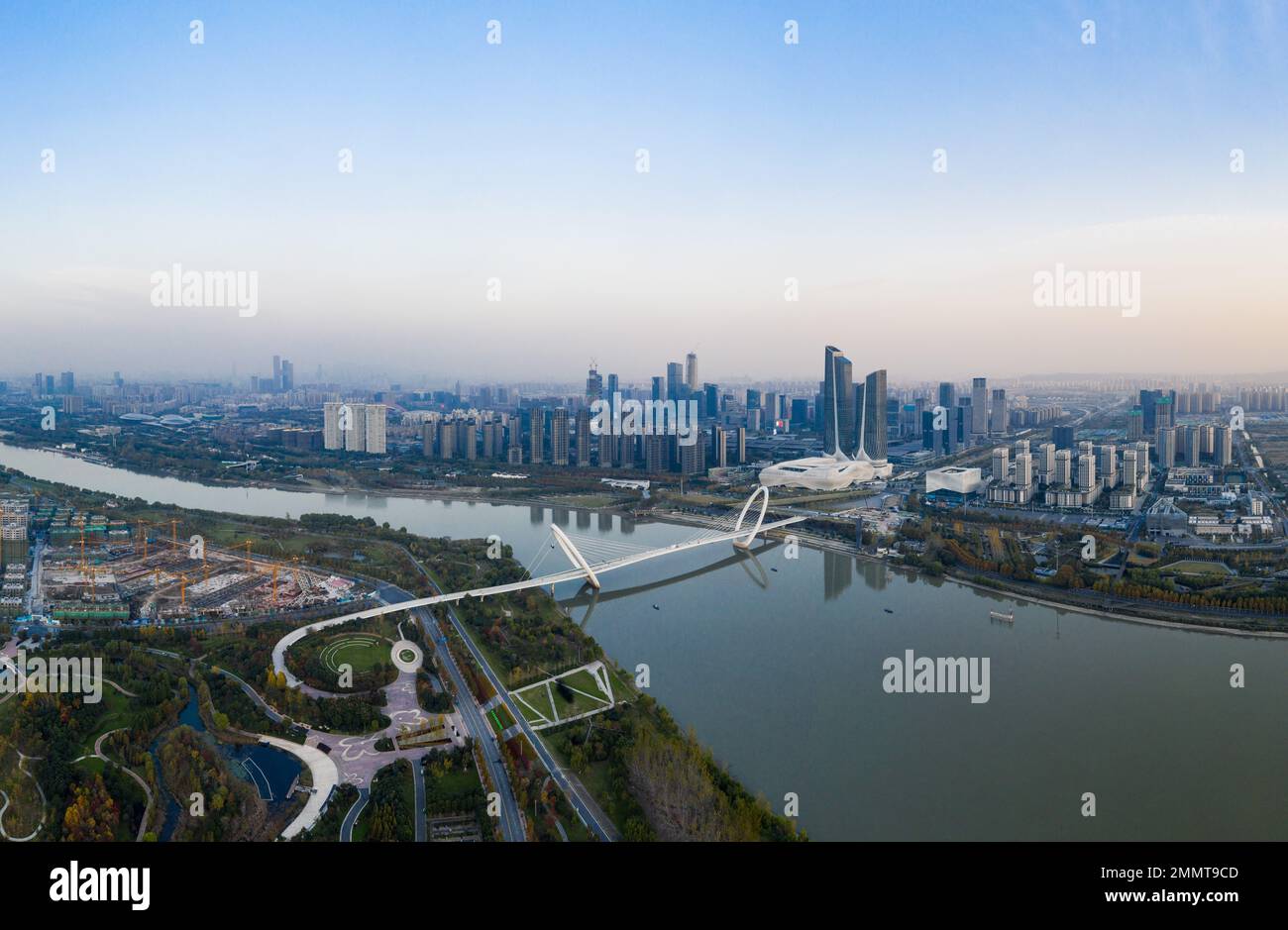Nanjing exhibition hall hi-res stock photography and images - Alamy