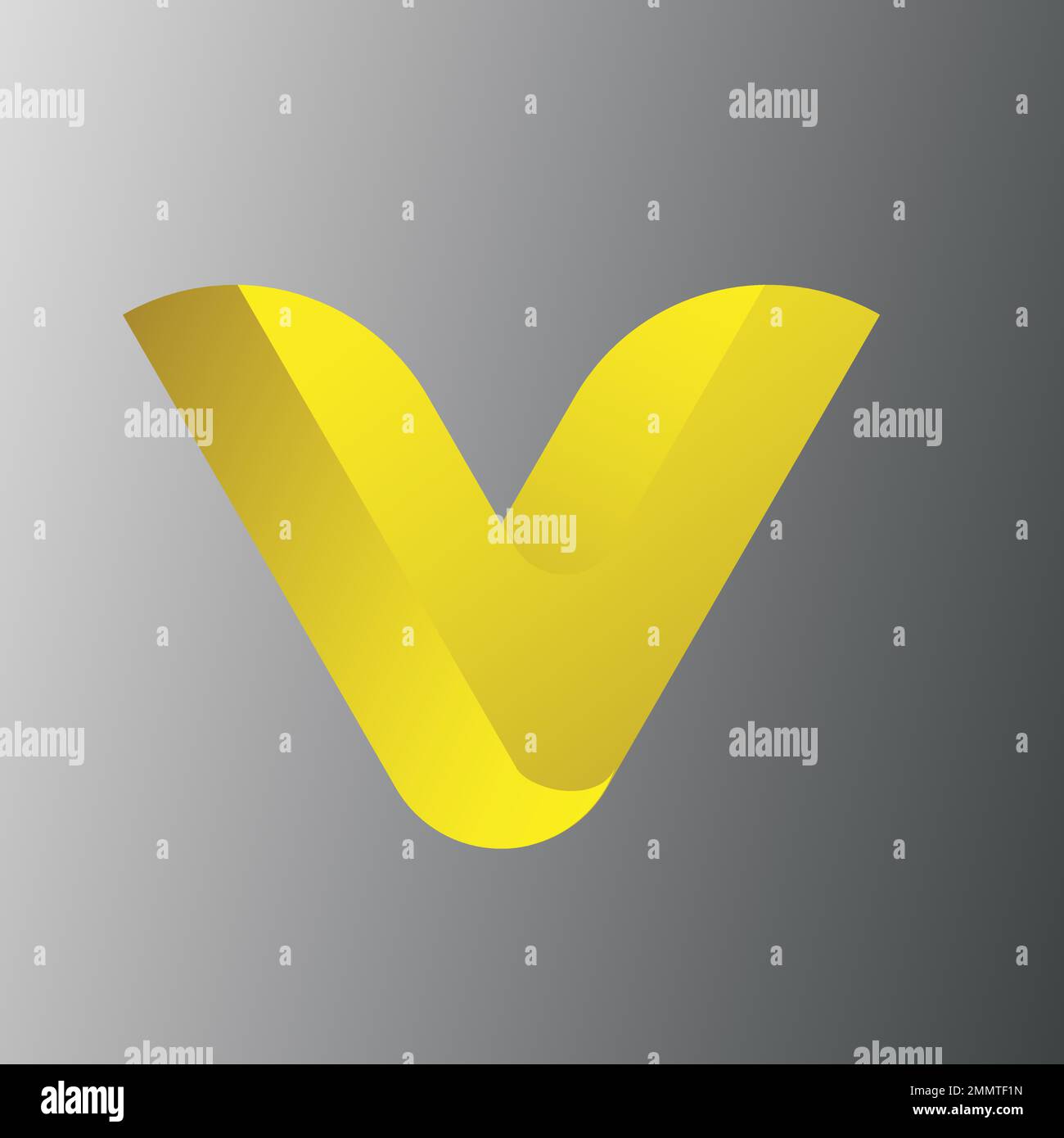 Modern 3d logo design Stock Vector Image & Art - Alamy