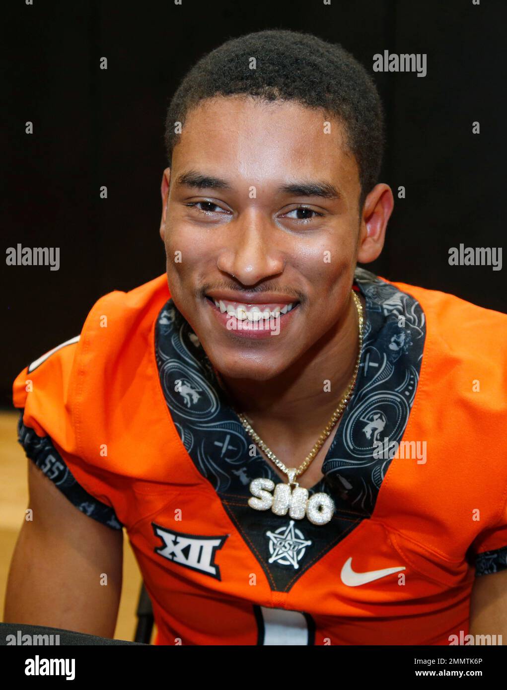 Jalen mccleskey hi-res stock photography and images - Alamy