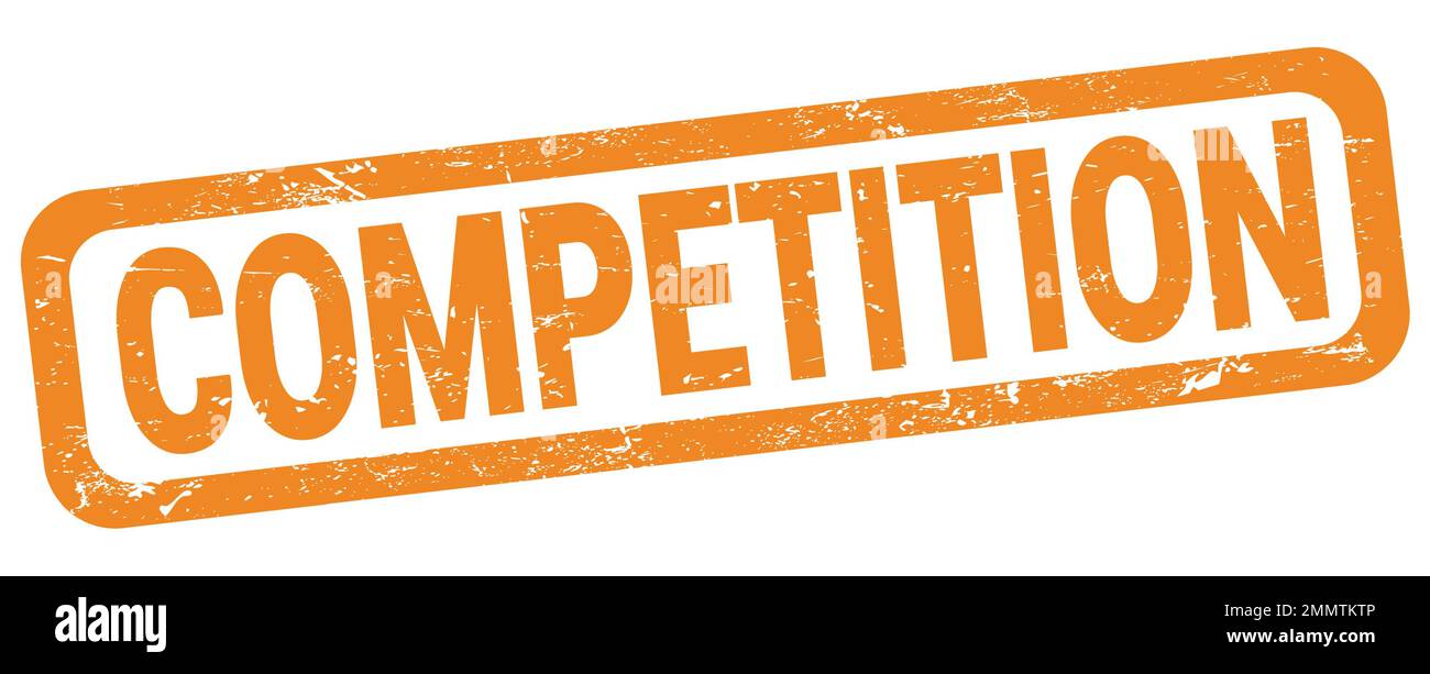 Competition text hi-res stock photography and images - Alamy