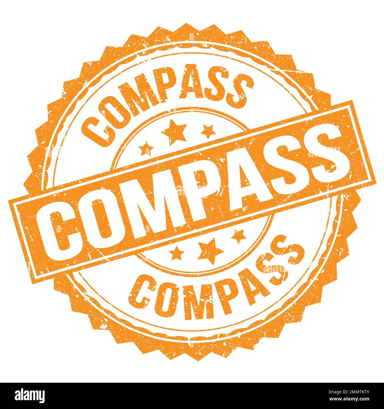 Round compass hi-res stock photography and images - Alamy