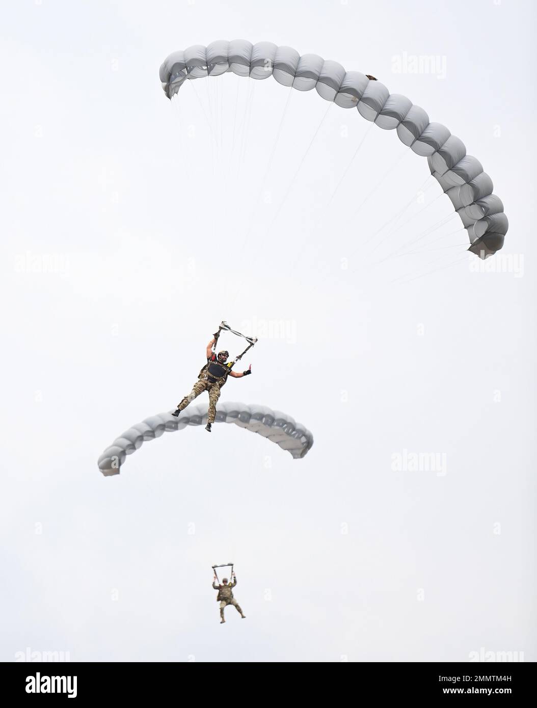 Luzon drop zone hi-res stock photography and images - Alamy