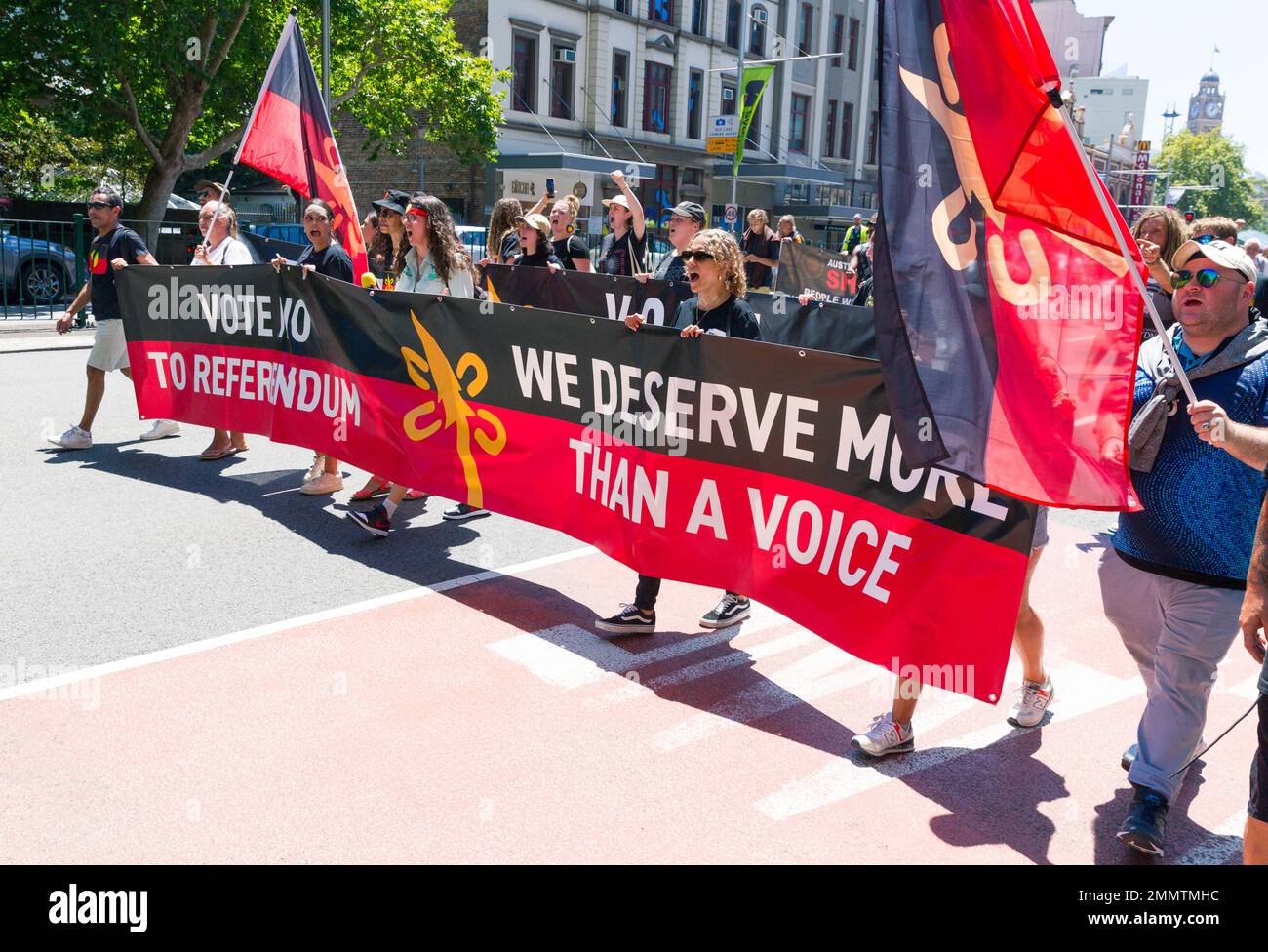 As Australia holds its annual national holiday, Australia Day, held on ...
