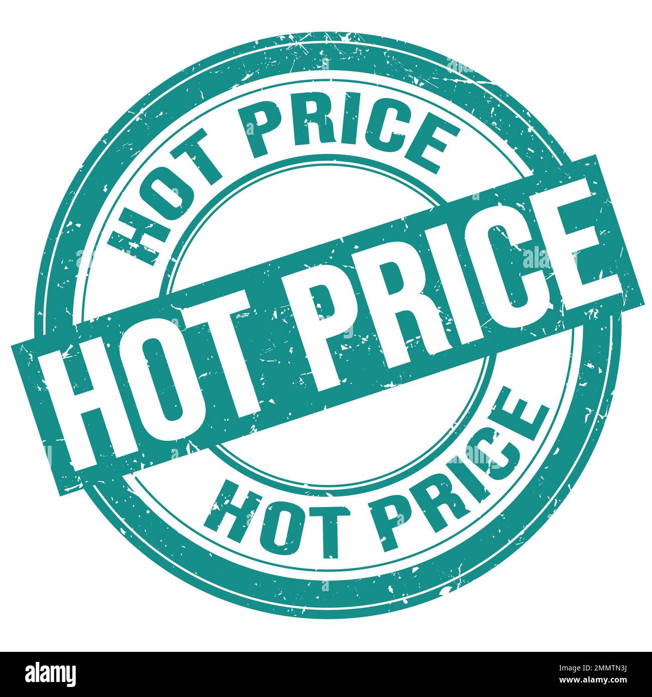Hot price stamp hi-res stock photography and images - Alamy