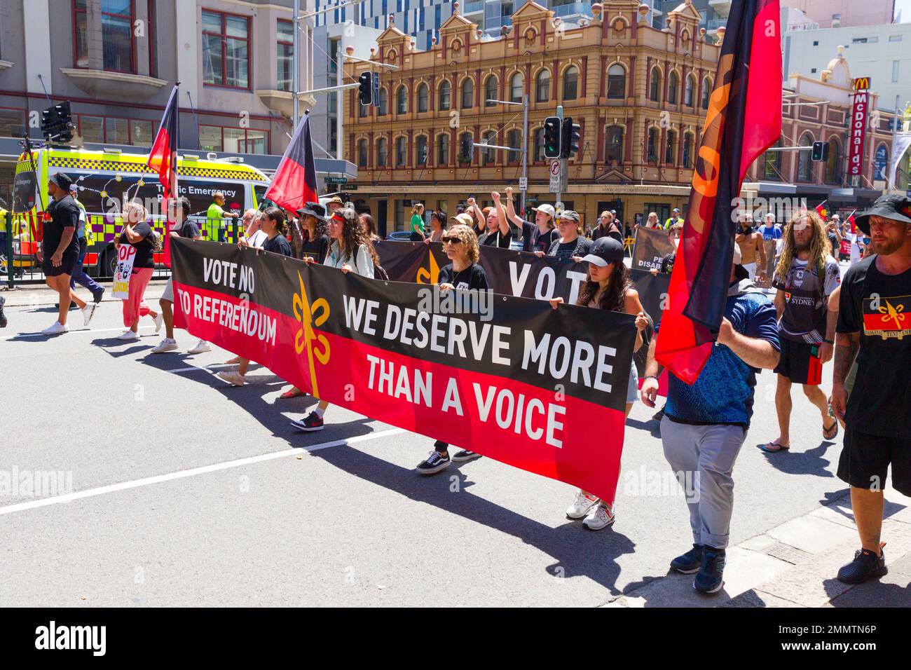 As Australia holds its annual national holiday, Australia Day, held on ...