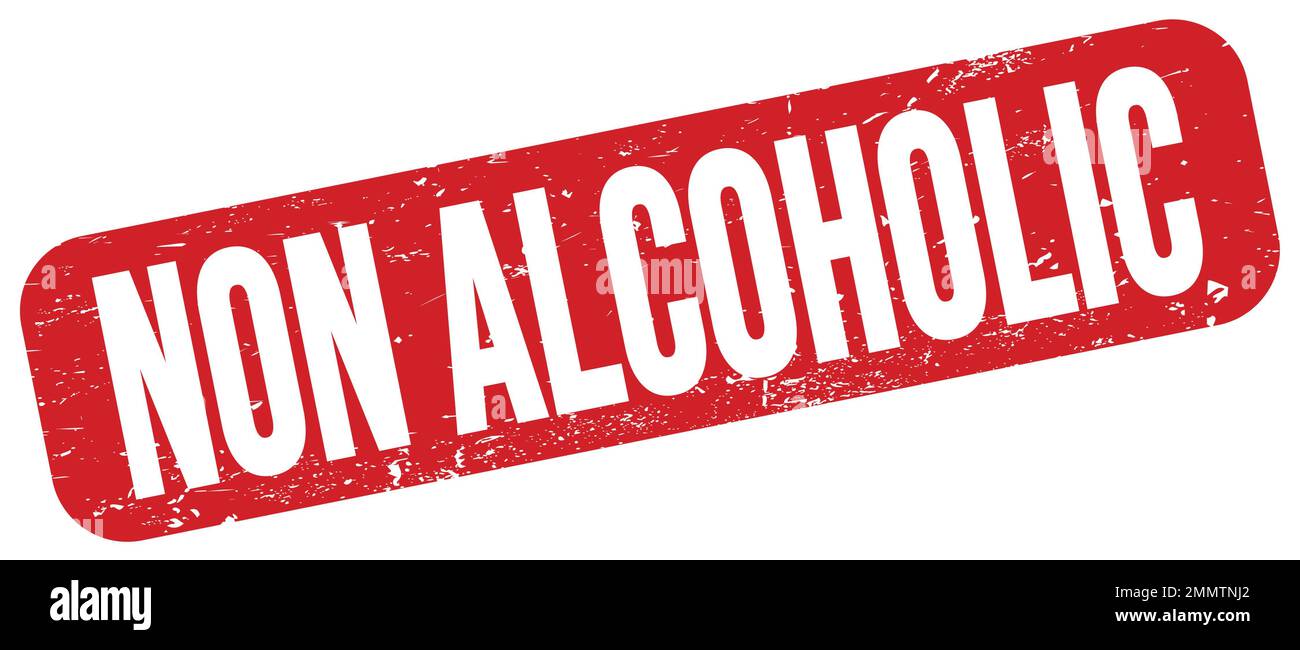 Non alcoholic word hi-res stock photography and images - Alamy