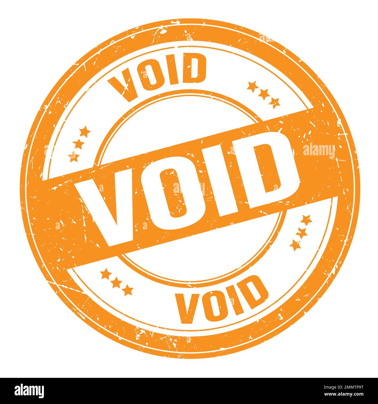 Void Stamp
