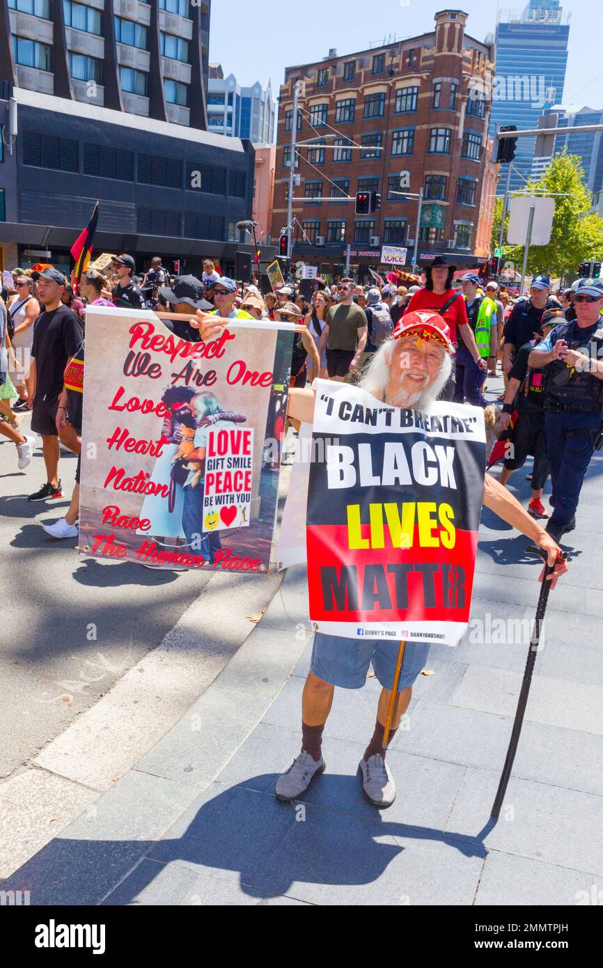 As Australia holds its annual national holiday, Australia Day, held on ...