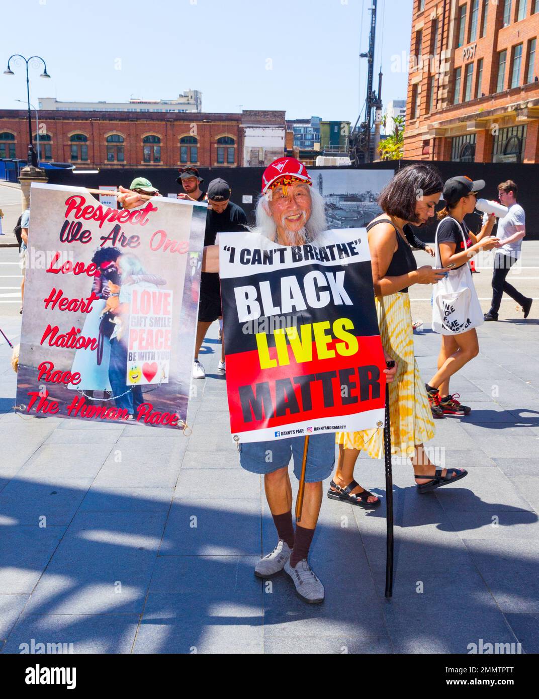 As Australia holds its annual national holiday, Australia Day, held on ...