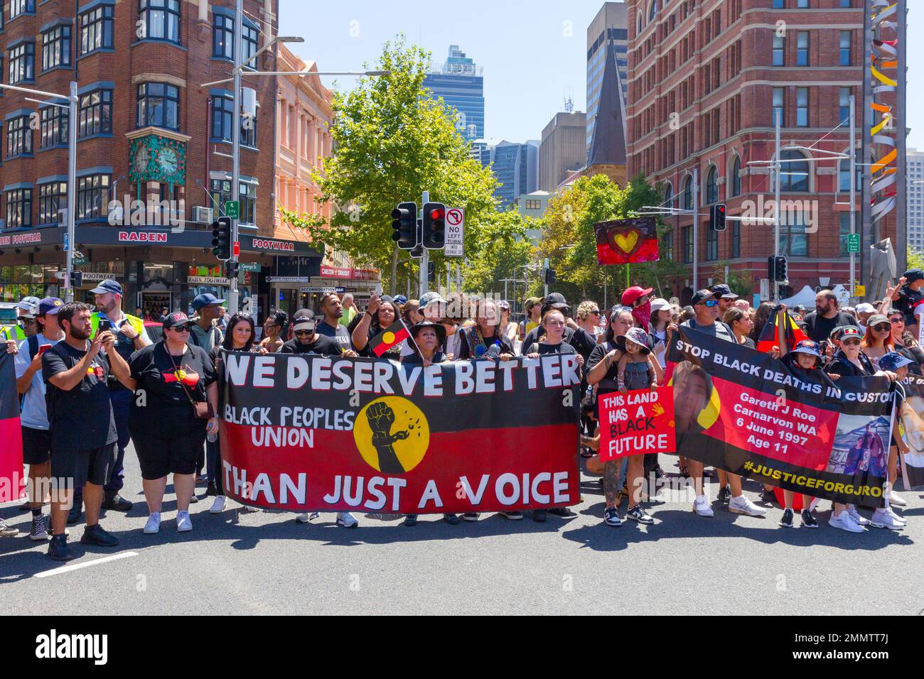 As Australia holds its annual national holiday, Australia Day, held on ...