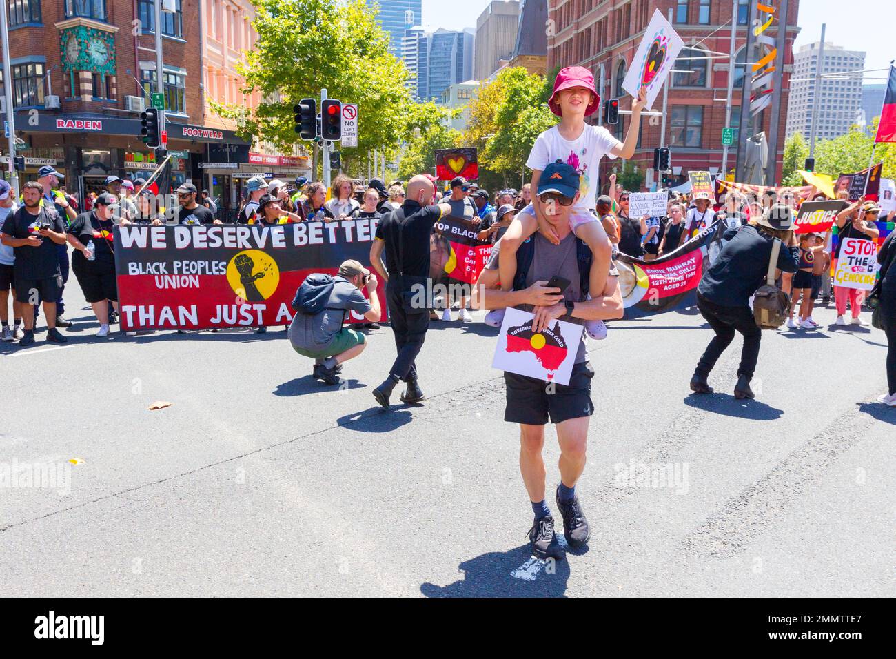 As Australia holds its annual national holiday, Australia Day, held on ...