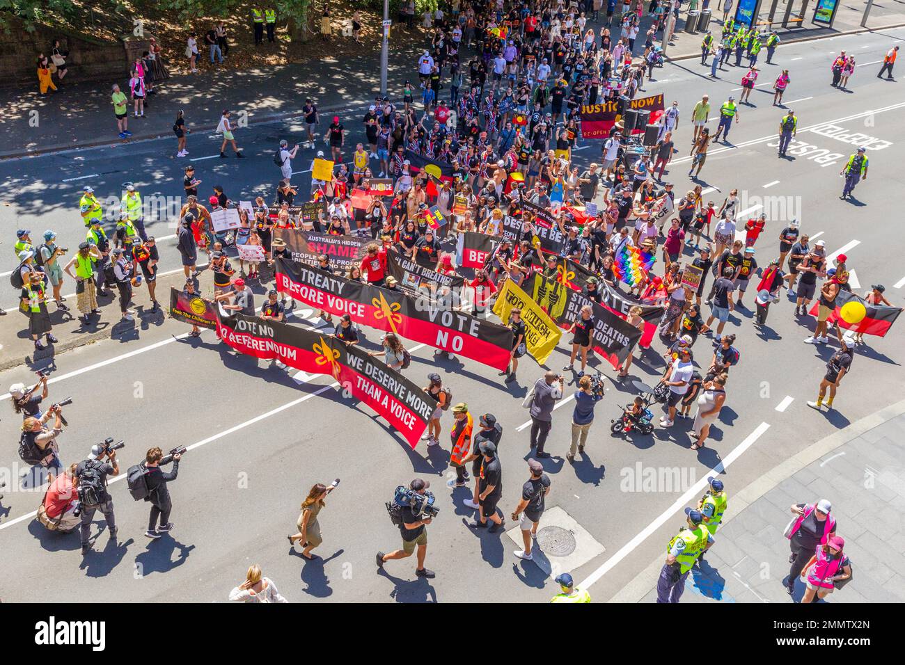 As Australia holds its annual national holiday, Australia Day, held on ...