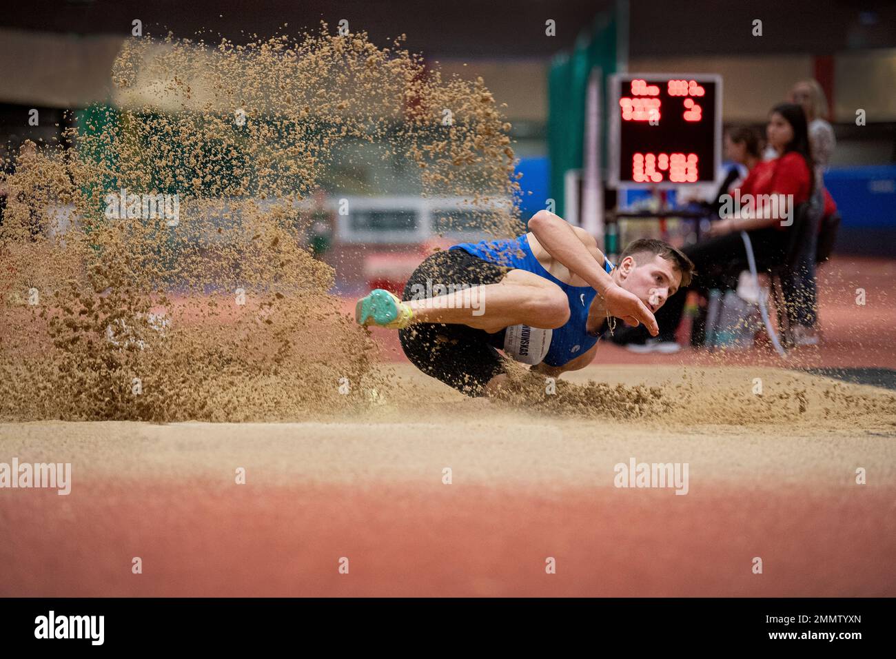 Edgaras benkunskas hi-res stock photography and images - Alamy