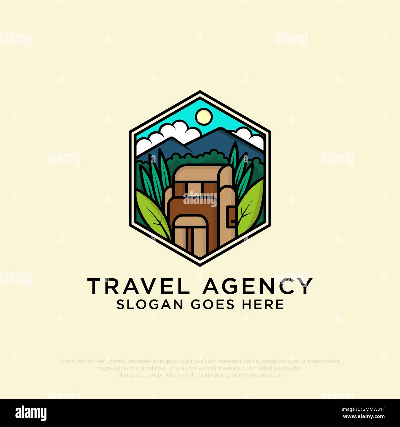 Best Travel Logo Design
