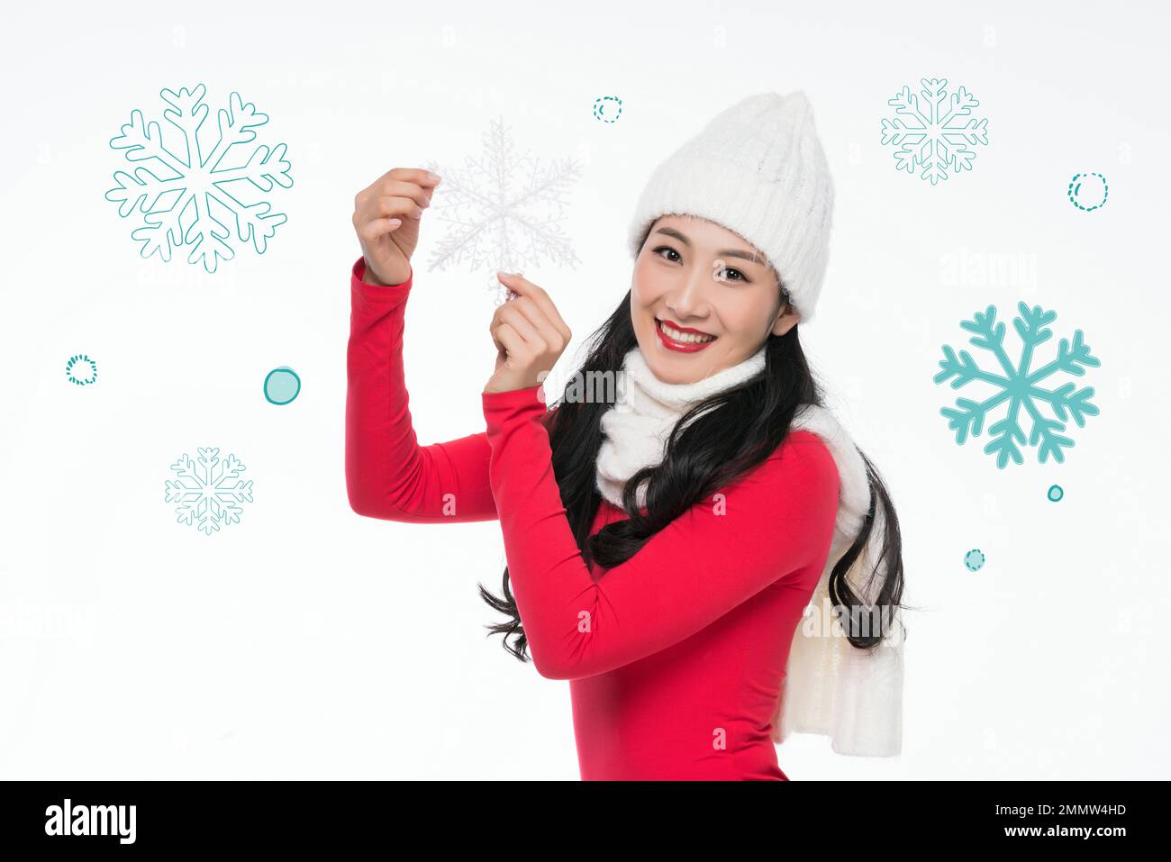 Holding props hi-res stock photography and images - Alamy
